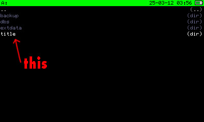 How to obtain the code.bin file for update 1.4 Tutorial for Pokemon Omega Ruby and Alpha ...