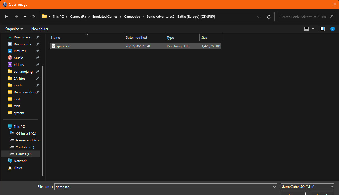Gamecube Modding Tutorial for Sonic Adventure 2 | SA2 Tutorials