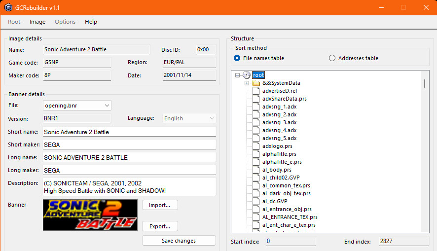 Gamecube Modding Tutorial for Sonic Adventure 2 | SA2 Tutorials