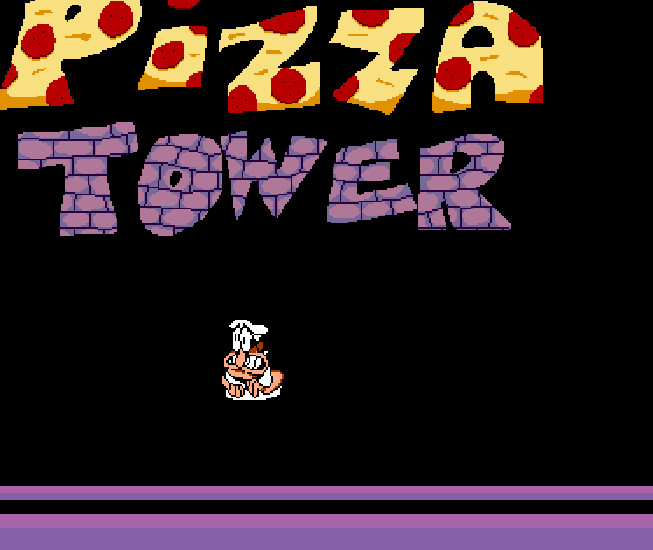 Adding Noclip to Rework Console Commands Tutorial for Pizza Tower | PT ...