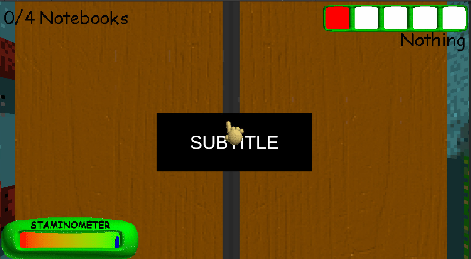 How to make the accurate!!!!!!! Tutorial for Baldi's Basics | Baldi ...