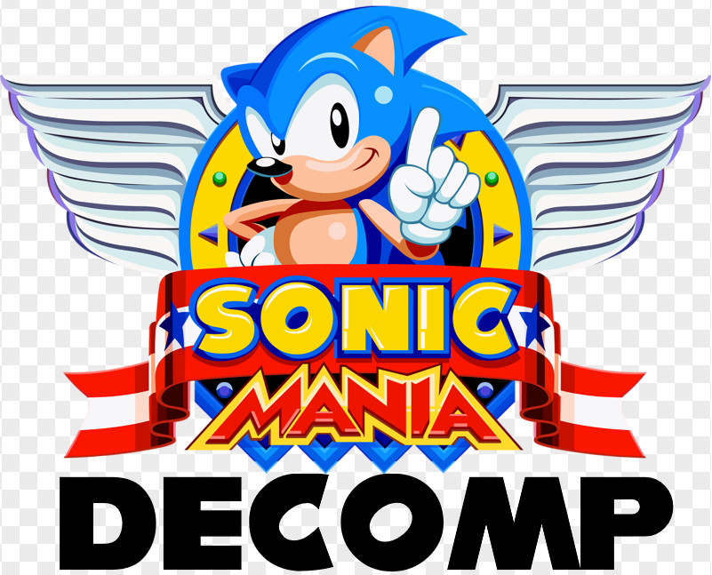 How to set up the Decomp (Easy but no DLC) Tutorial for Sonic Mania | SM Tutorials