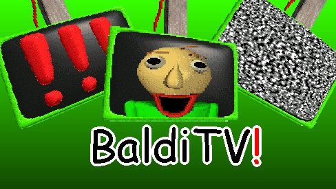 How to add baldi TV in your decompile! Tutorial for Baldi's Basics | Baldi Tutorials