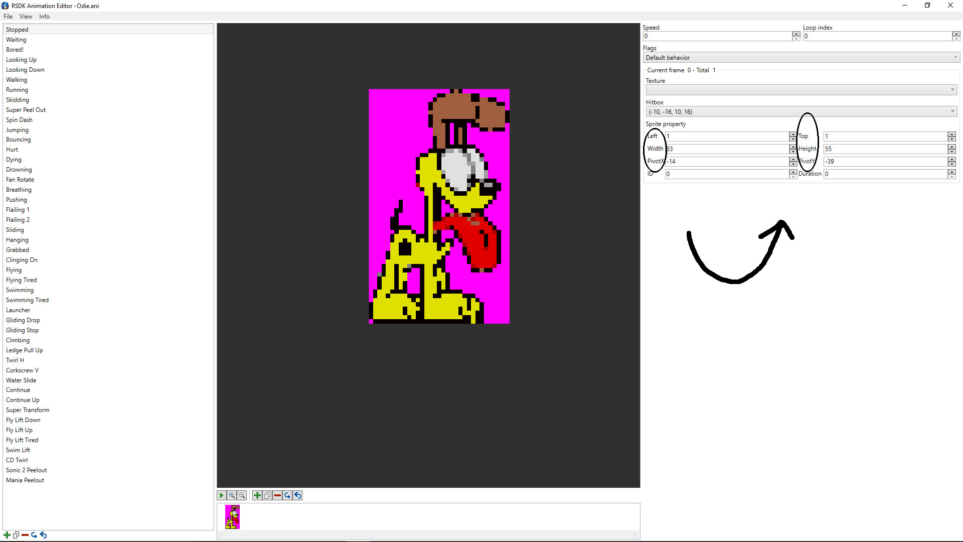 S2A How to use a RSDK to Mod Tutorial for Sonic The Hedgehog 2 Absolute ...