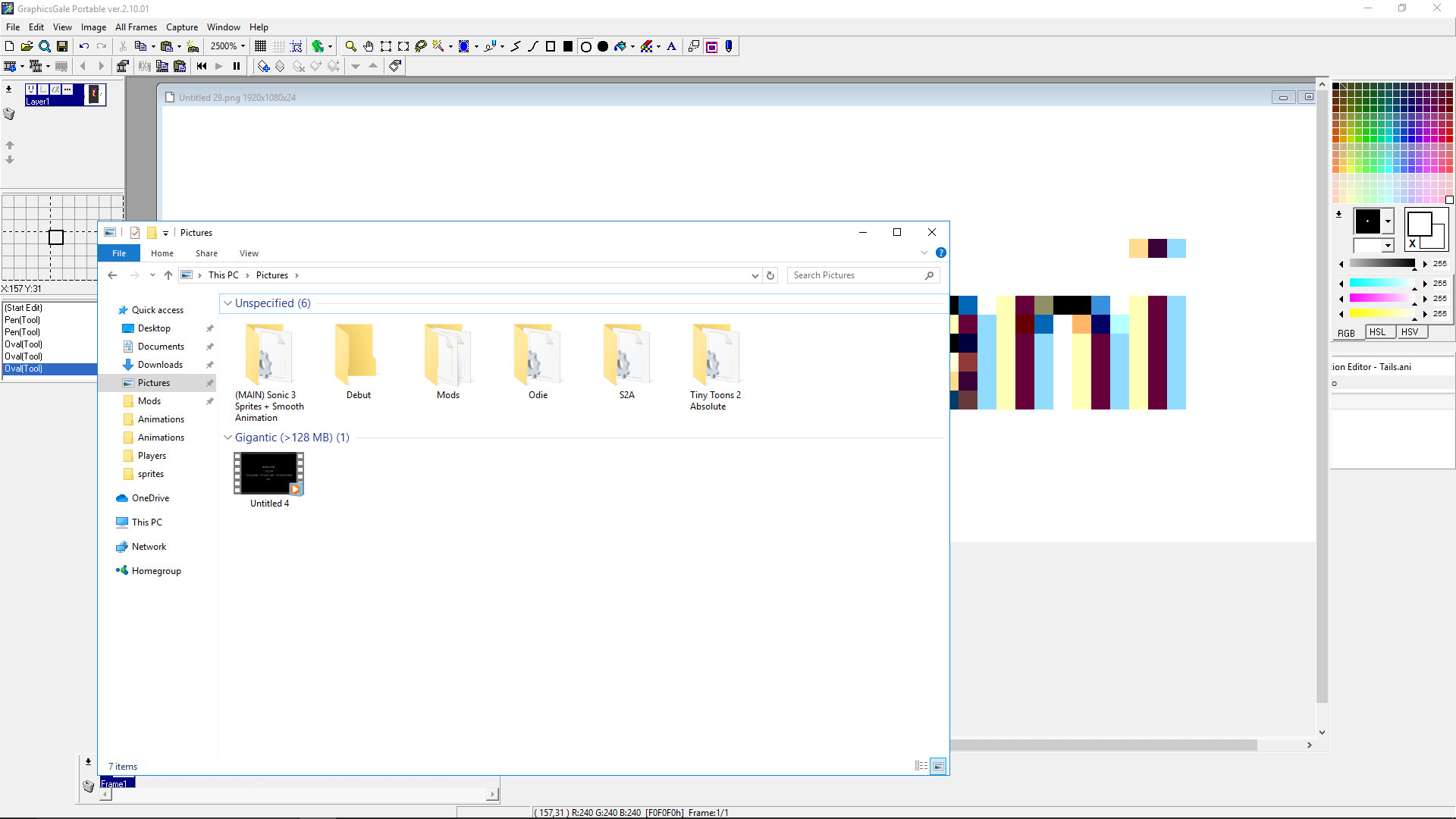 S2A How to use a RSDK to Mod Tutorial for Sonic The Hedgehog 2 Absolute ...
