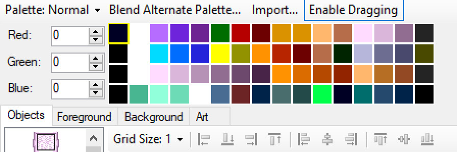 How to Make Stage Palette Mods Tutorial for Sonic 3 A.I.R. | S3AIR Tutorials