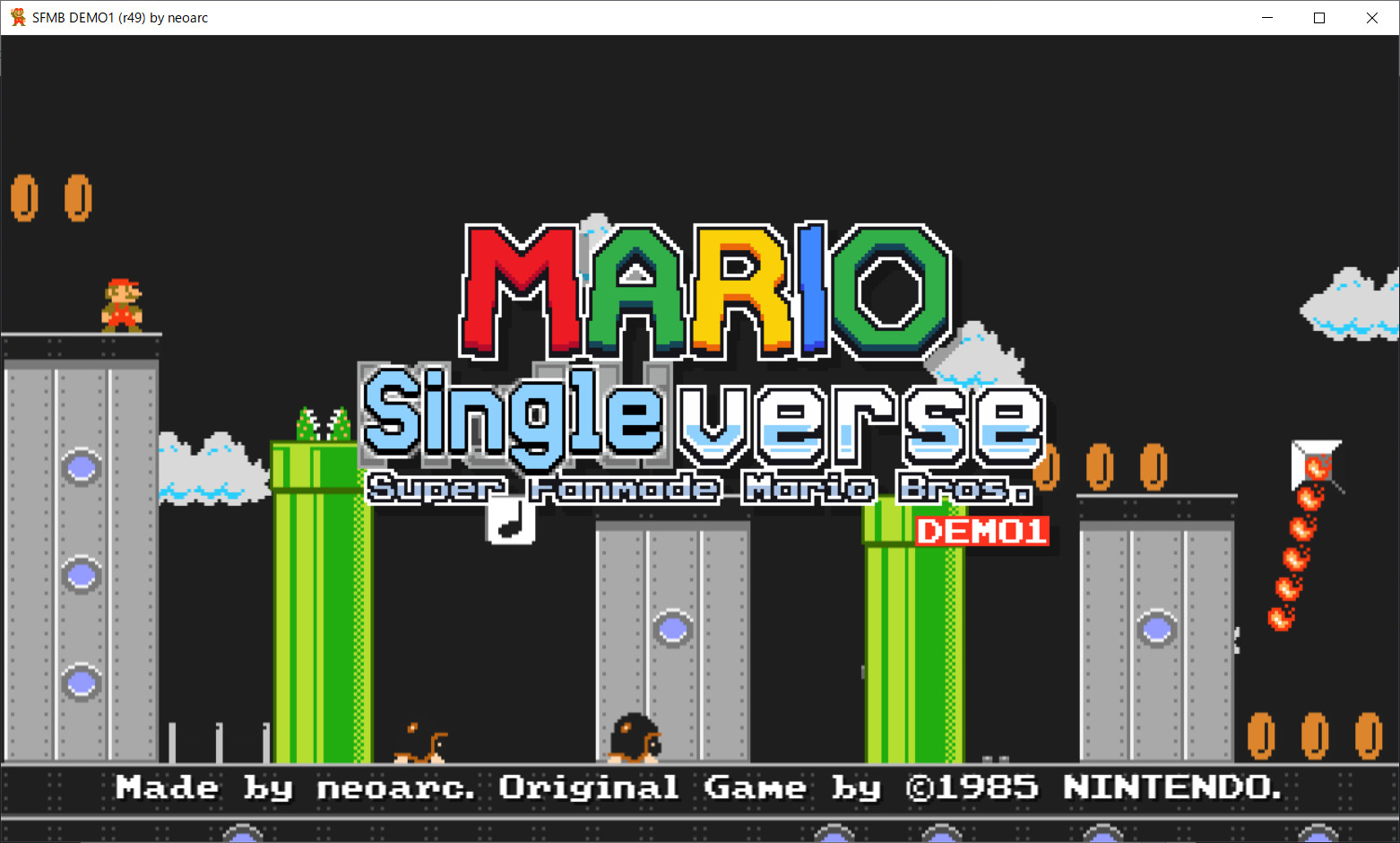 How to Download Mario Multiverse Demo2 Tutorial for Mario Multiverse | MMV Tutorials