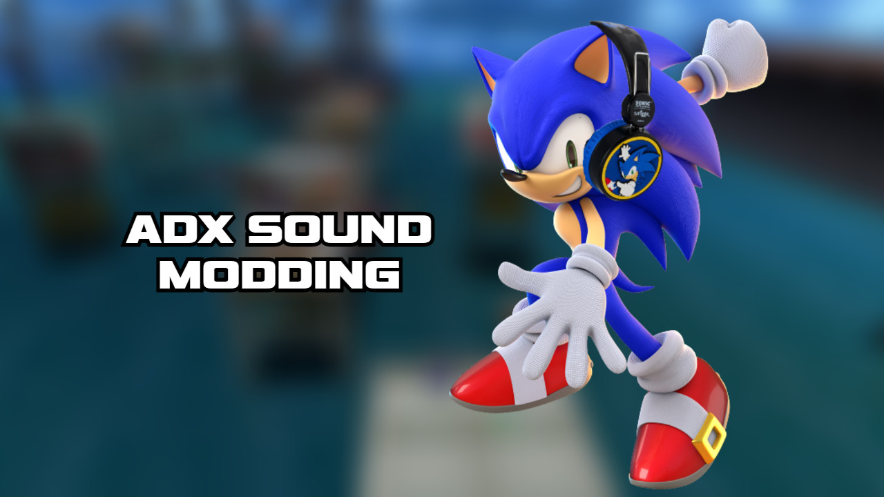 Simple Music Modding Tutorial for Sonic Adventure 2 | SA2 Tutorials