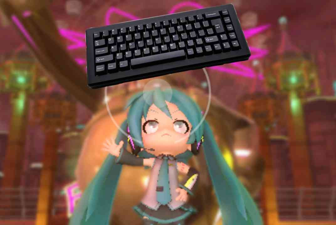 PC Keybinds Tutorial for Unleashed Recompiled | UR Tutorials