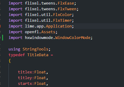 How to make the window go into dark mode Psych Eng Tutorial for Friday Night Funkin' | FNF Tutorials