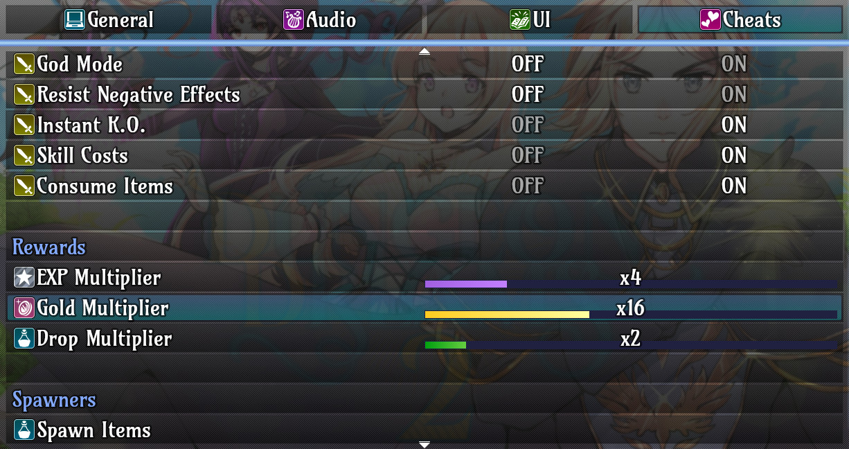 Enabling Cheats & Dev Tools in Dungeon Dreams 2 Tutorial for Dungeon Dreams 2 | DD2 Tutorials
