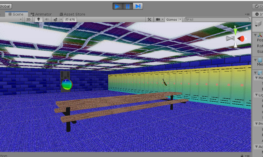 Scramble Items: How 2 Add! Tutorial for Baldi's Basics | Baldi Tutorials