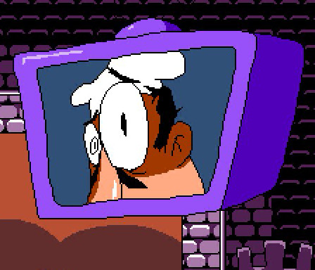 Change Your TV Color! Tutorial for Pizza Tower | PT Tutorials