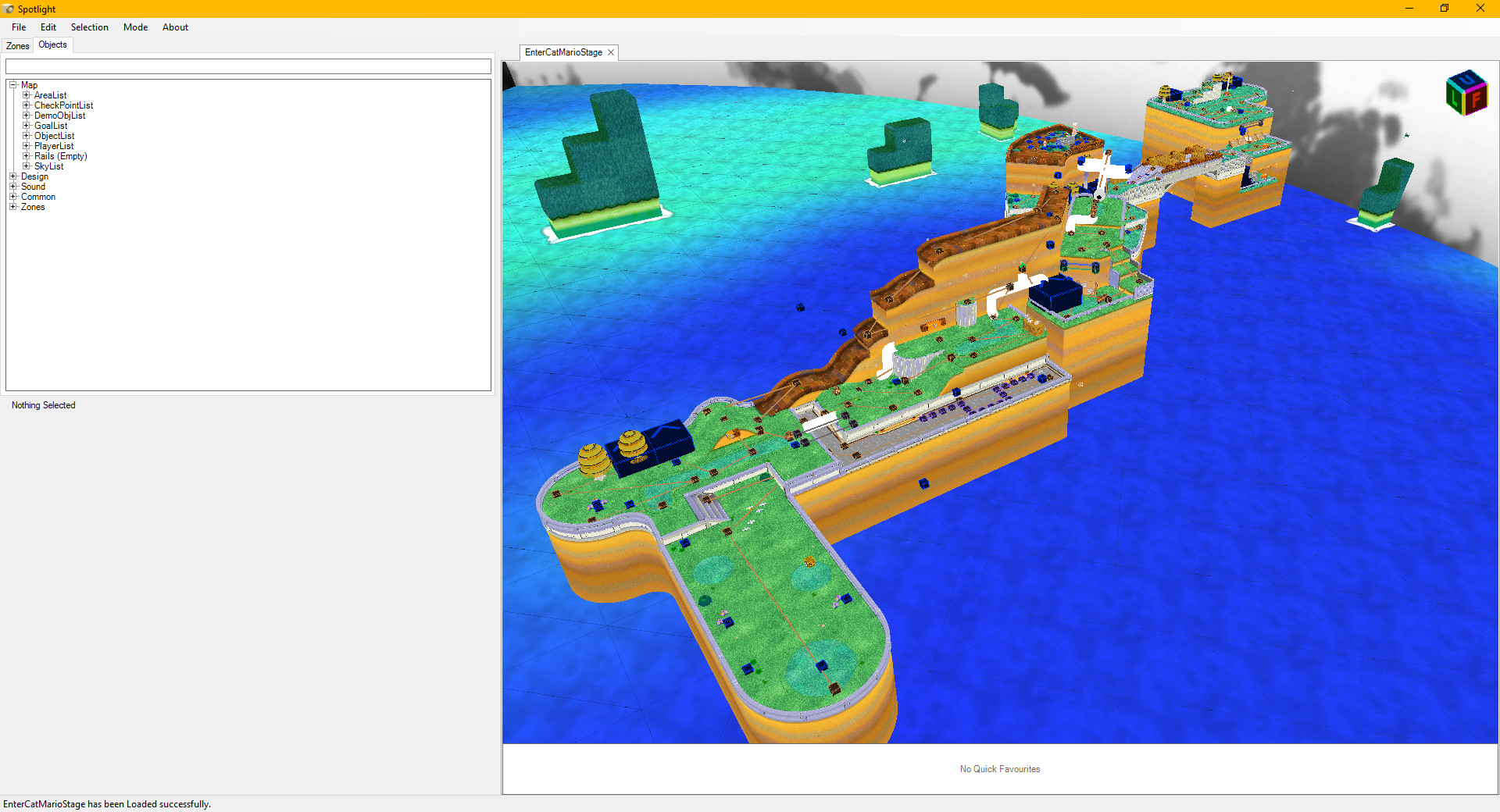 Simple Spotlight Guide Tutorial for Super Mario 3D World | SM3DW Tutorials