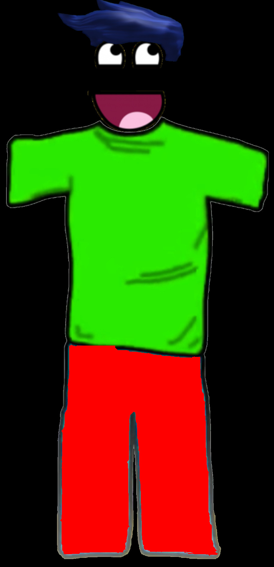 How To Make Null Spawn At Any Exit! Tutorial for Baldi's Basics | Baldi ...