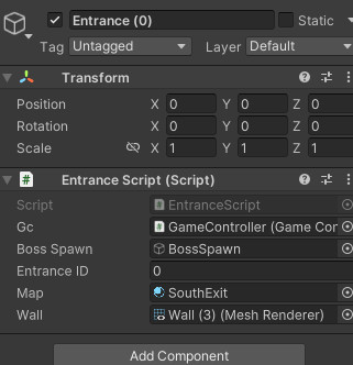 How To Make Null Spawn At Any Exit! Tutorial for Baldi's Basics | Baldi Tutorials