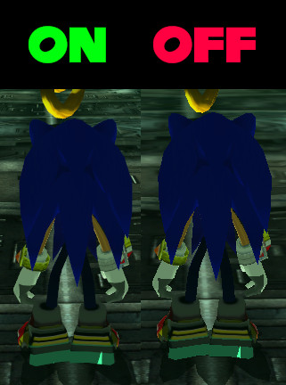 [Linux] Anti-Aliasing and Anisotropic Filtering Tutorial for Sonic Adventure 2 | SA2 Tutorials