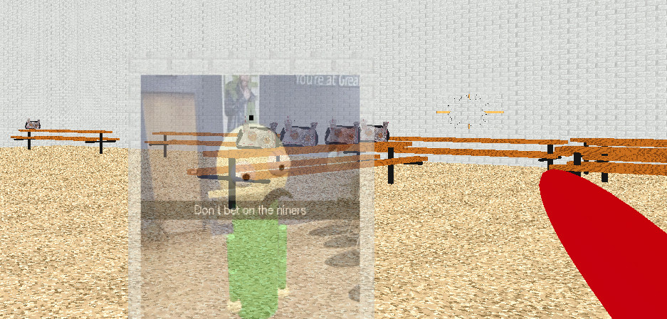 HOW TO MAKE PROJECTILES TRANSPARENT WHEN YOU CATCH Tutorial for Baldi's ...