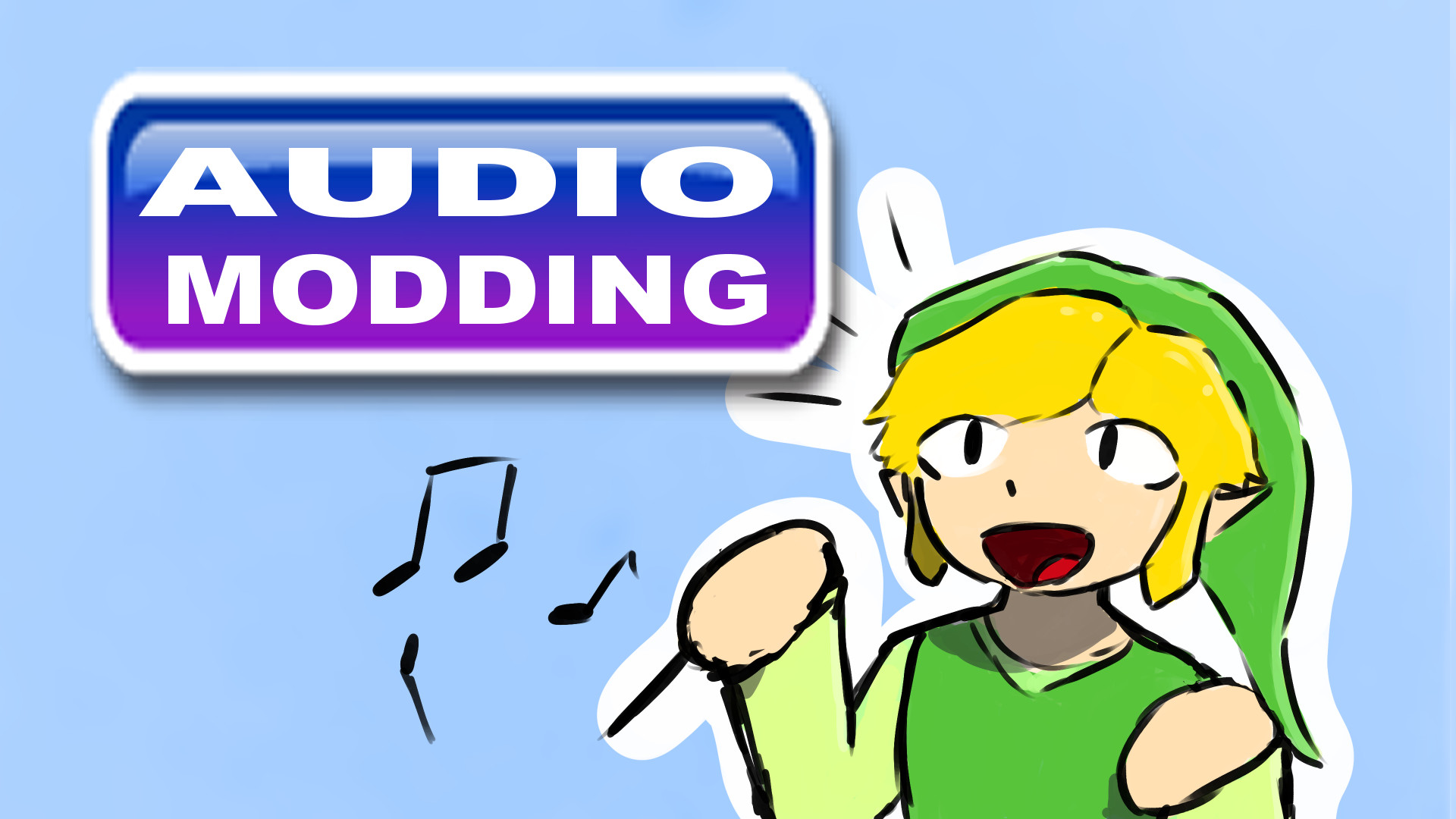 A Complete Guide to Audio Mods Tutorial for The Legend of Zelda: The Wind Waker HD | WWHD Tutorials