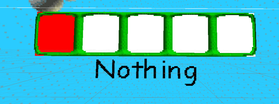 How to make 5 item slots! Tutorial for Baldi's Basics | Baldi Tutorials