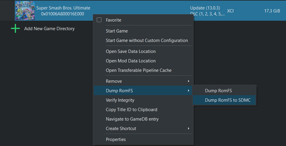 Locating and Replacing any Smash Sound Effect Tutorial for Super Smash ...