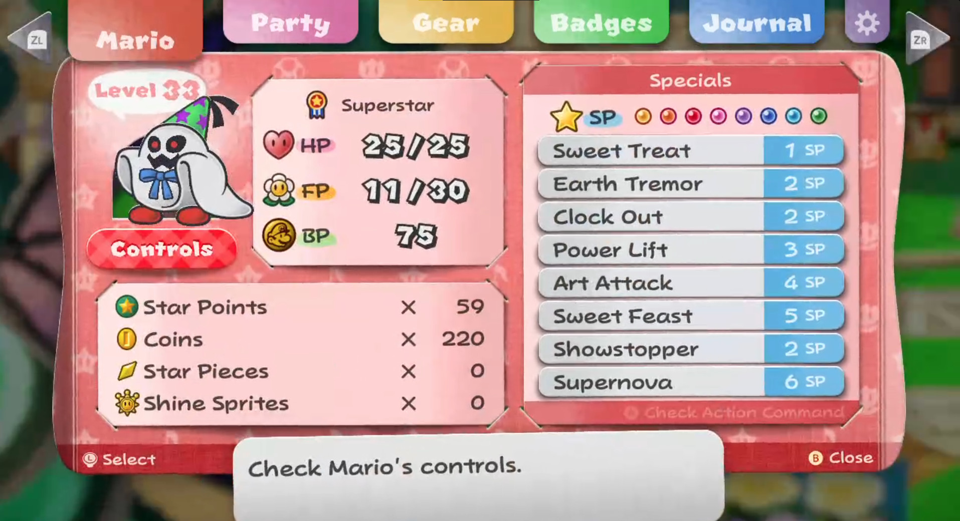 How To Get Emblems Working On Model Swaps Tutorial for Paper Mario: The ...