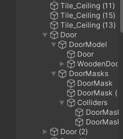 How to make your own 3D Doors! Tutorial for Baldi's Basics | Baldi Tutorials