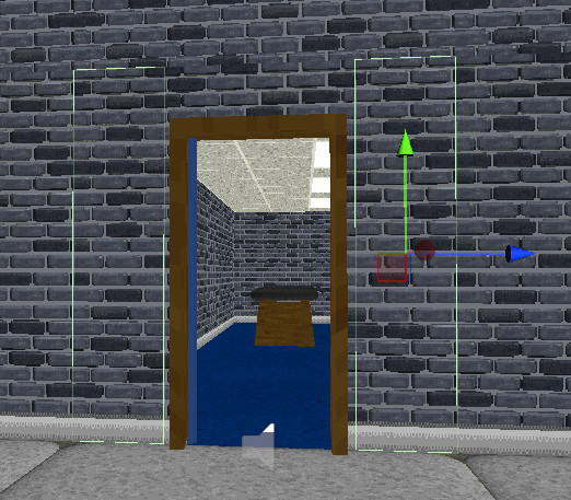 How to make your own 3D Doors! Tutorial for Baldi's Basics | Baldi Tutorials