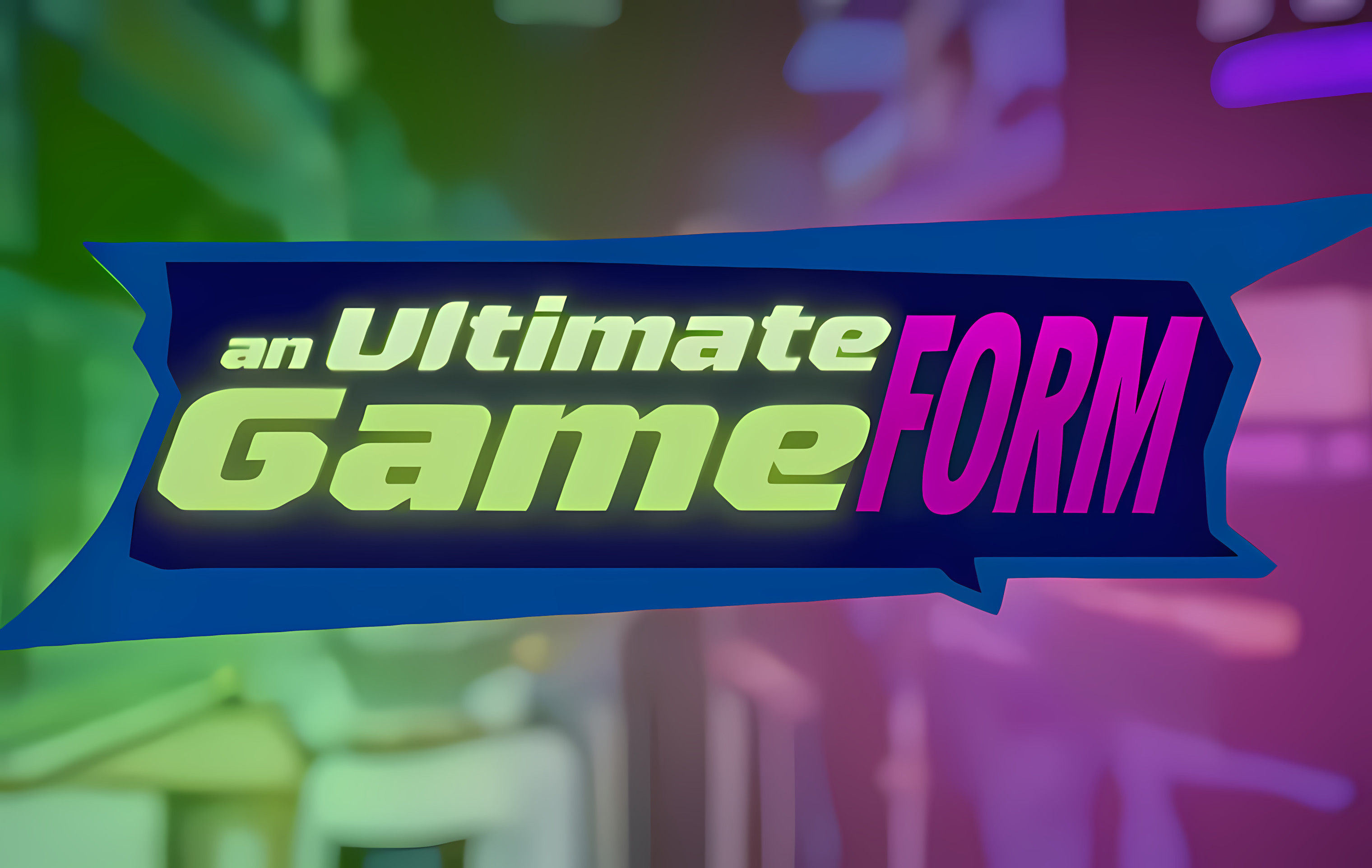 An Ultimate Game Form Tutorial for Sonic Adventure 2 | SA2 Tutorials