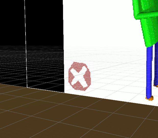 How to Make Your Button Like In PLUS! Tutorial for Baldi's Basics ...