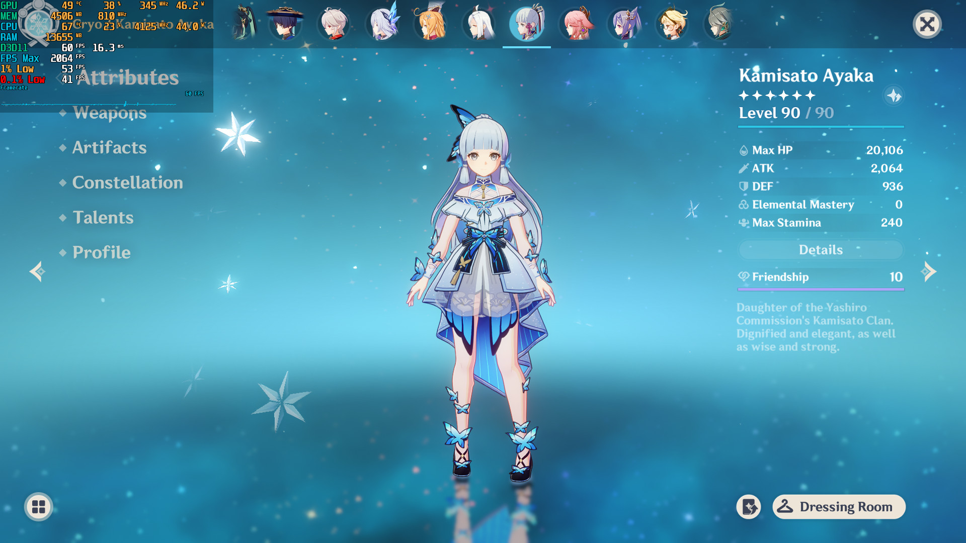 Genshin impact data error 15-4001 fix Tutorial for Genshin Impact | GI Tutorials