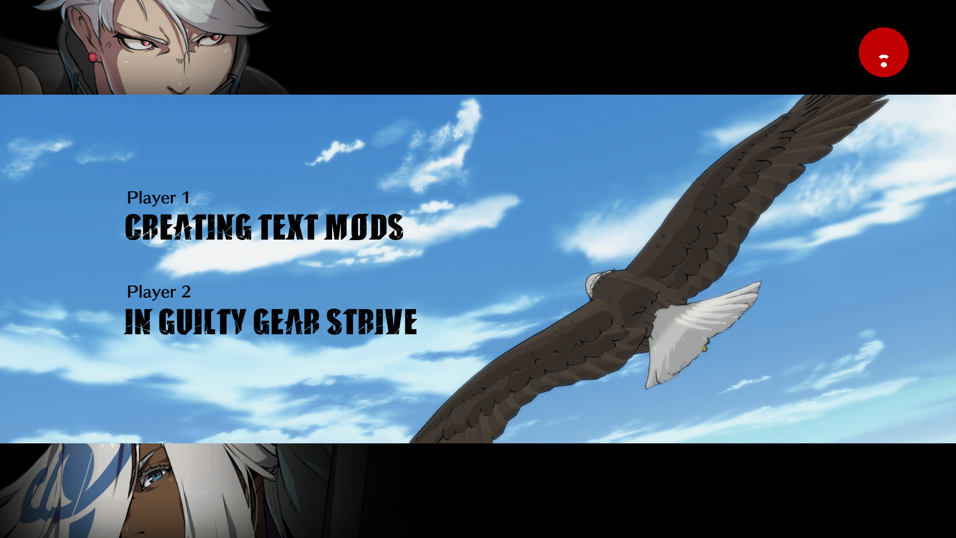 Text Modding Guide Tutorial for GUILTY GEAR -STRIVE- | GGST Tutorials