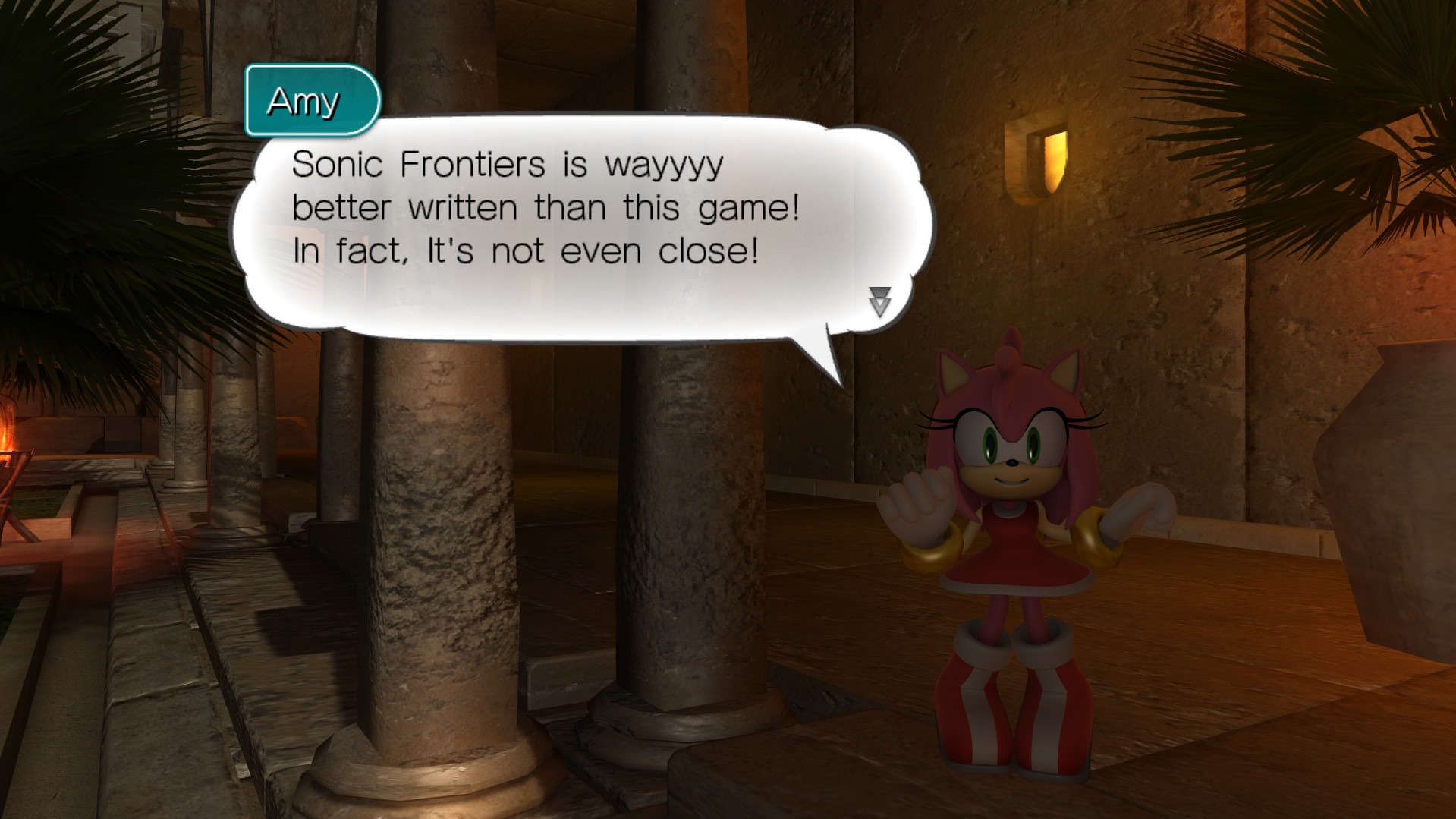 How to Edit NPC Text Tutorial for Unleashed Recompiled | UR Tutorials