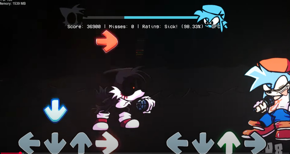 Psych Engine 0.6.3 How to Change BG mid-song Tutorial for Friday Night Funkin' | FNF Tutorials