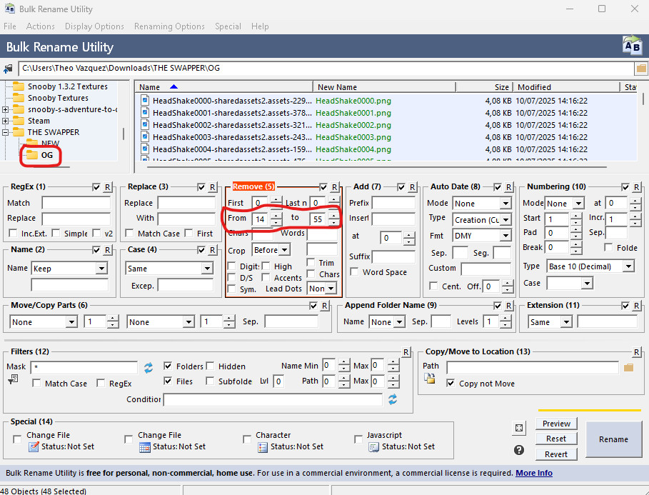How to port textures to new versions! Tutorial for Baldi's Basics | Baldi Tutorials