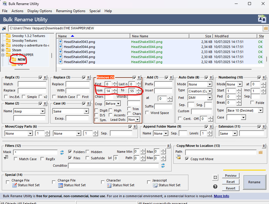 How to port textures to new versions! Tutorial for Baldi's Basics ...