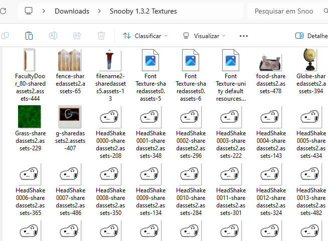 How to port textures to new versions! Tutorial for Baldi's Basics | Baldi Tutorials
