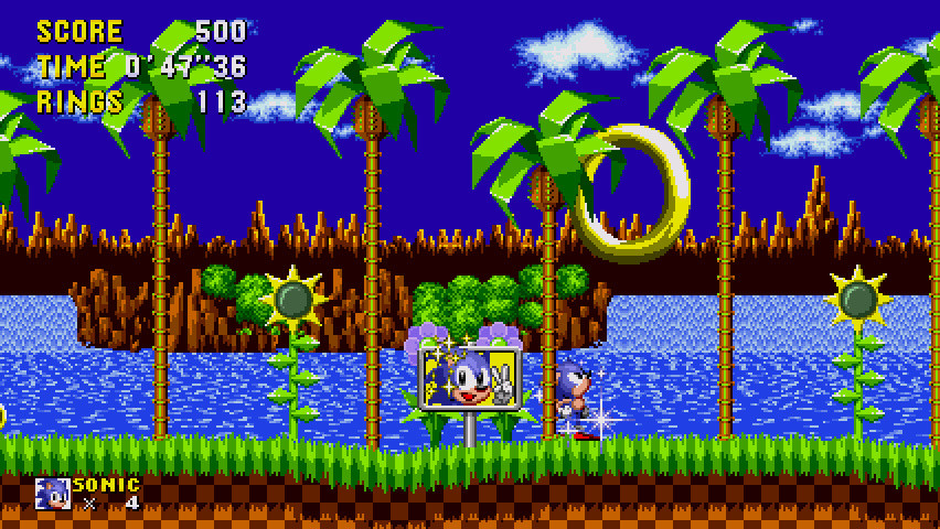 How to legally get Infinite Continues Tutorial for Sonic the Hedgehog Forever | S1F Tutorials