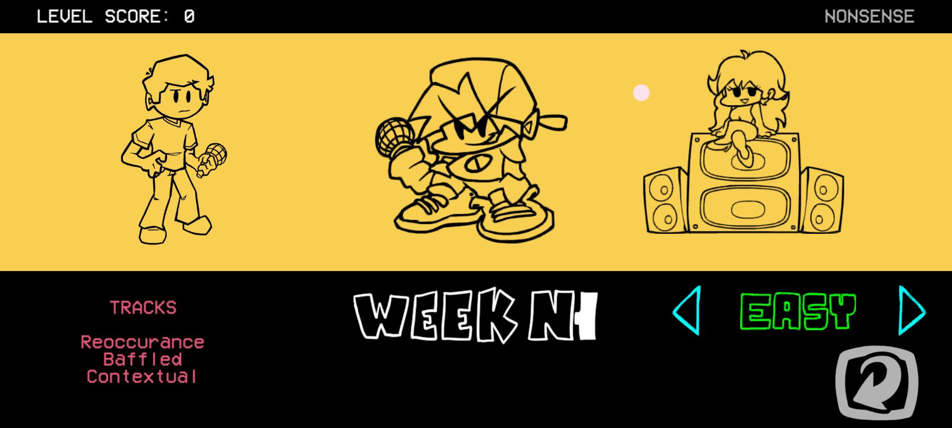 How to add Mods to FNF V-Slice Mobile! (Android) Tutorial for Friday Night Funkin' | FNF Tutorials