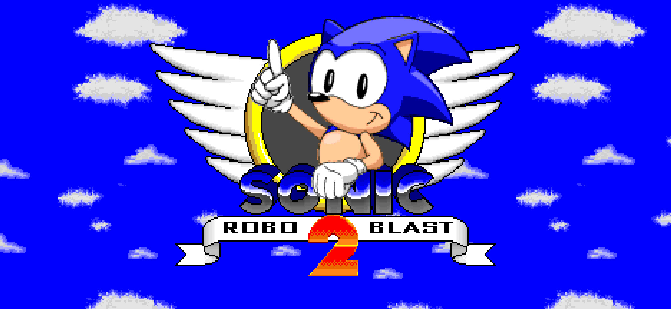 How To Get The Old Midi Music (and Skydome) Tutorial for Sonic Robo Blast 2 | SRB2 Tutorials