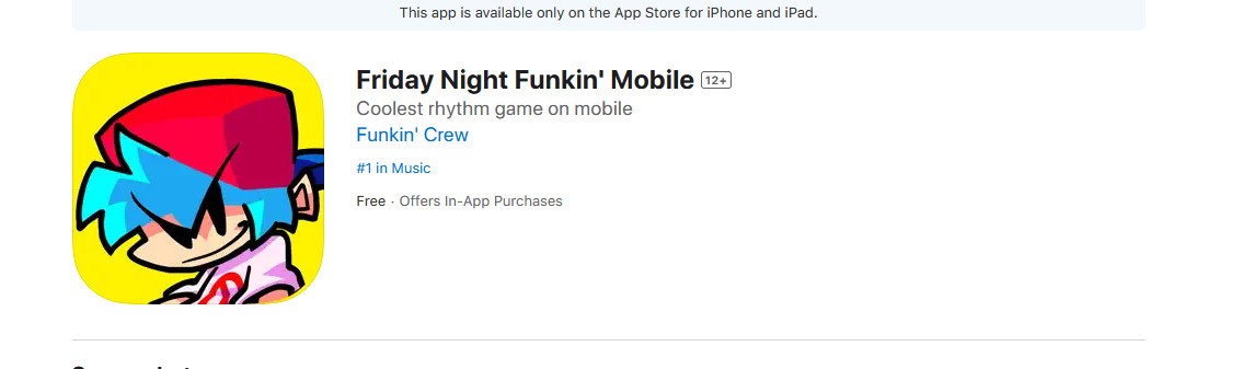 Add mods to FNF Mobile (iOS) Tutorial for Friday Night Funkin' | FNF Tutorials