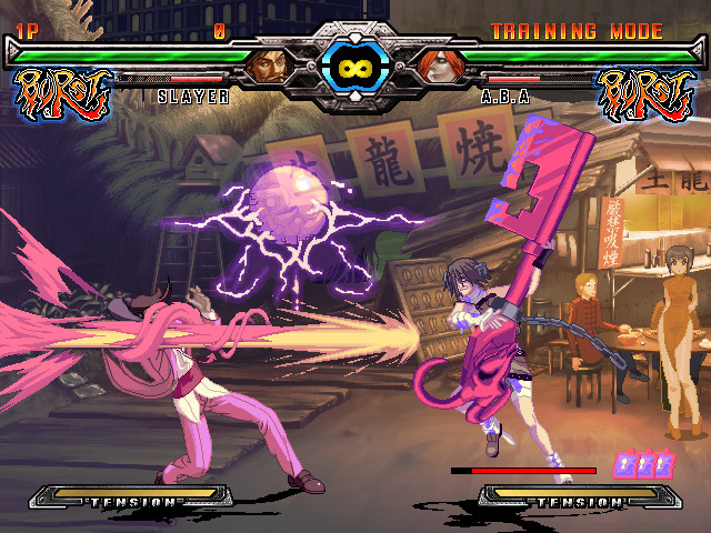 AC+R Palette Editing Tutorial for Guilty Gear XX Accent Core Plus R ...