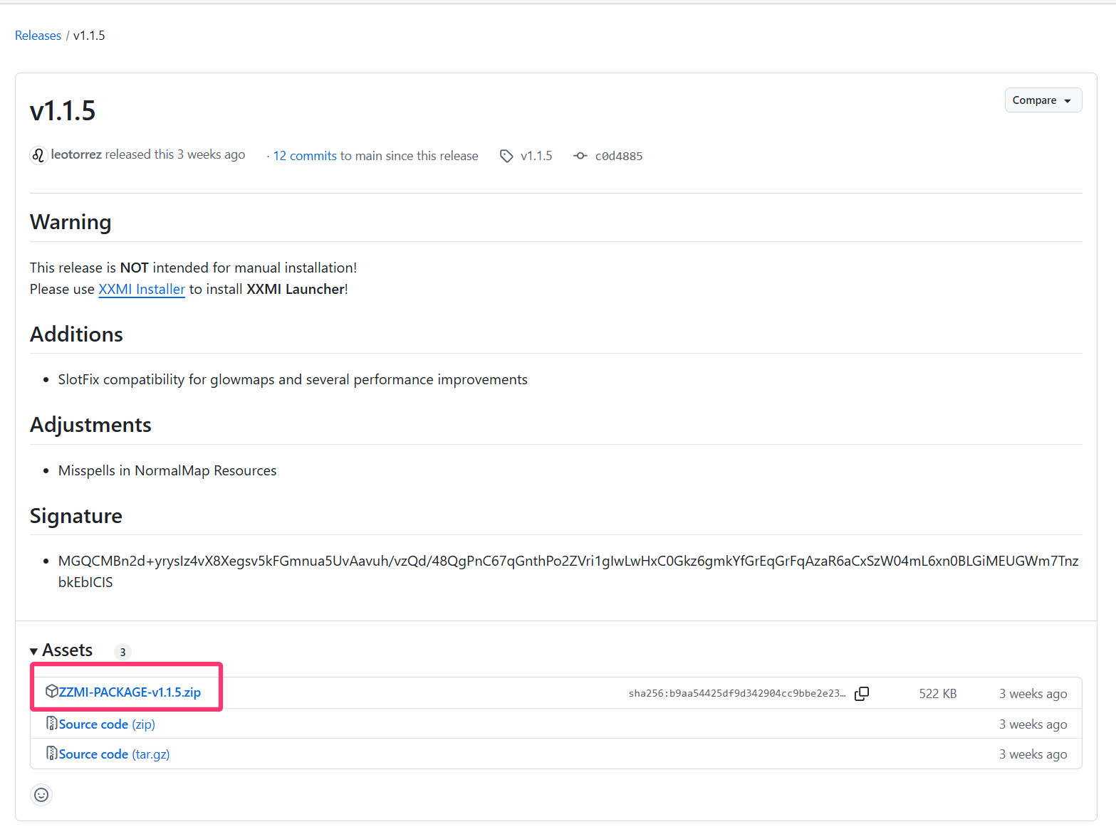[Tutorial] Roll Back zzmi Version Tutorial for Zenless Zone Zero | ZZZ Tutorials