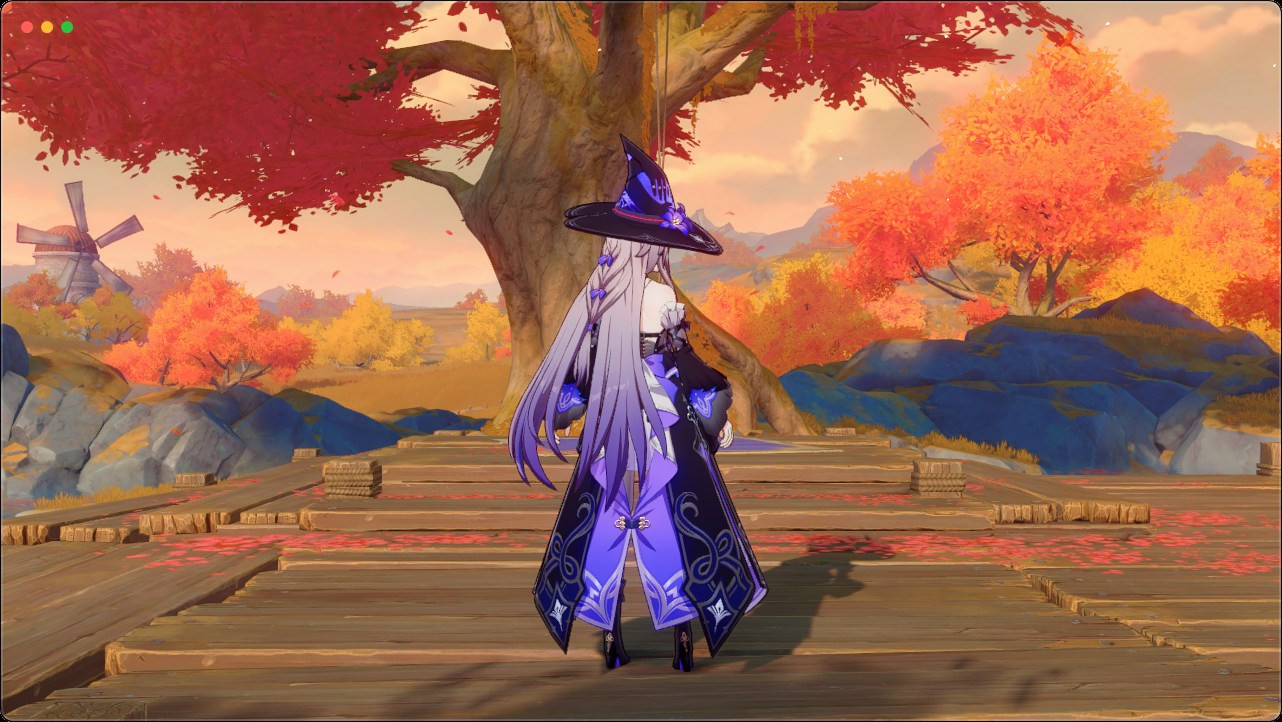 How to Use ReShade Shaders - StarLuxe & XXMI Tutorial for Honkai Star Rail | HSR Tutorials