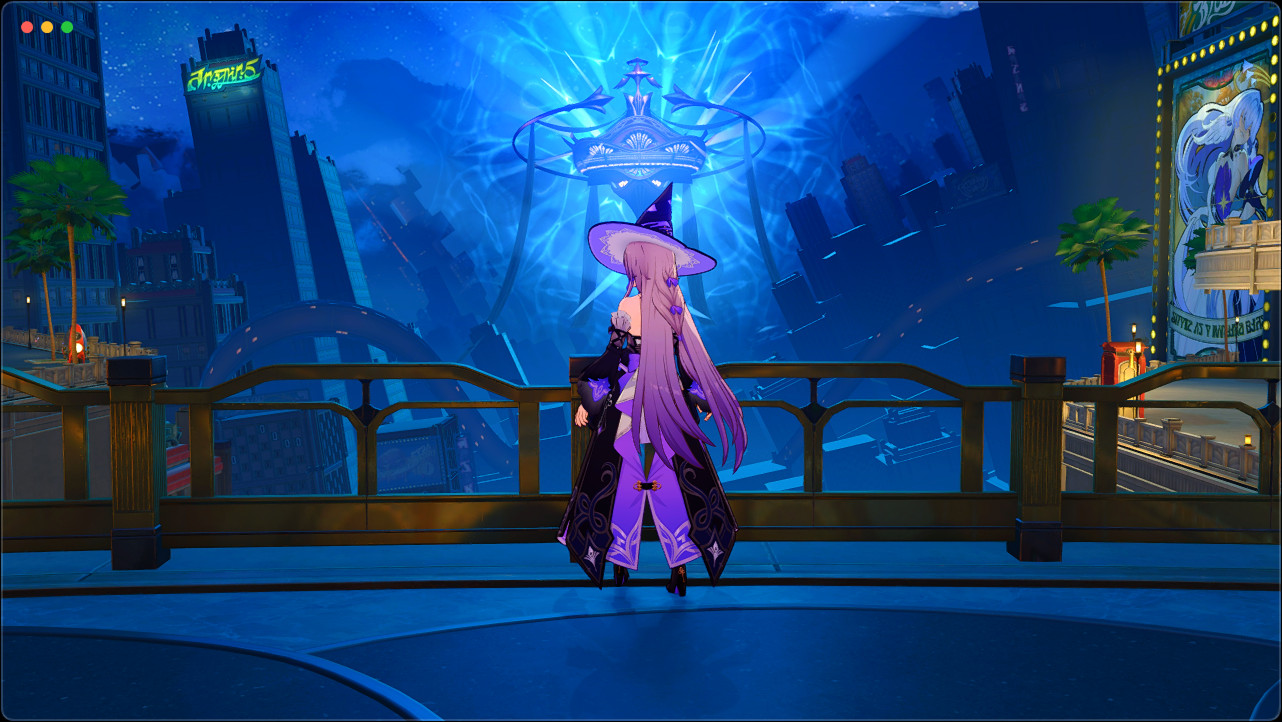 How to Use ReShade Shaders - StarLuxe & XXMI Tutorial for Honkai Star Rail | HSR Tutorials