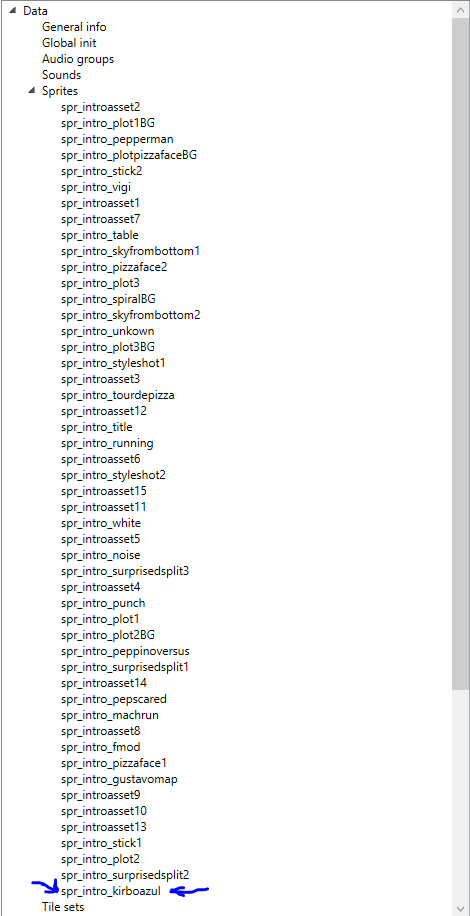 How to add an extra logo screen in obj_longintro Tutorial for Pizza Tower | PT Tutorials