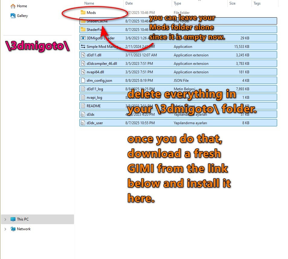 Illegal Tool Detected Temp Fix Tutorial for Genshin Impact | GI Tutorials
