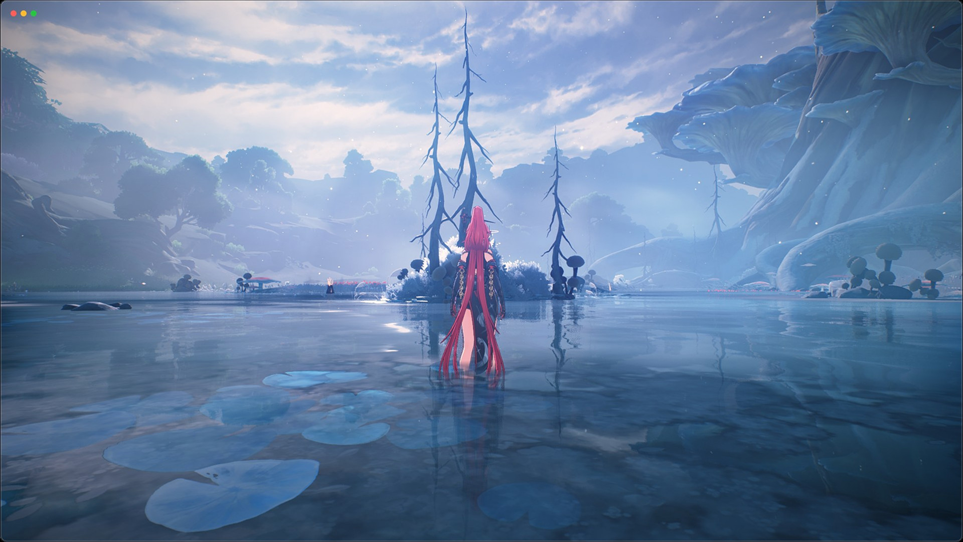 Using Reshade Shaders - StarLuxe & XXMI Tutorial for Wuthering Waves | WuWa Tutorials