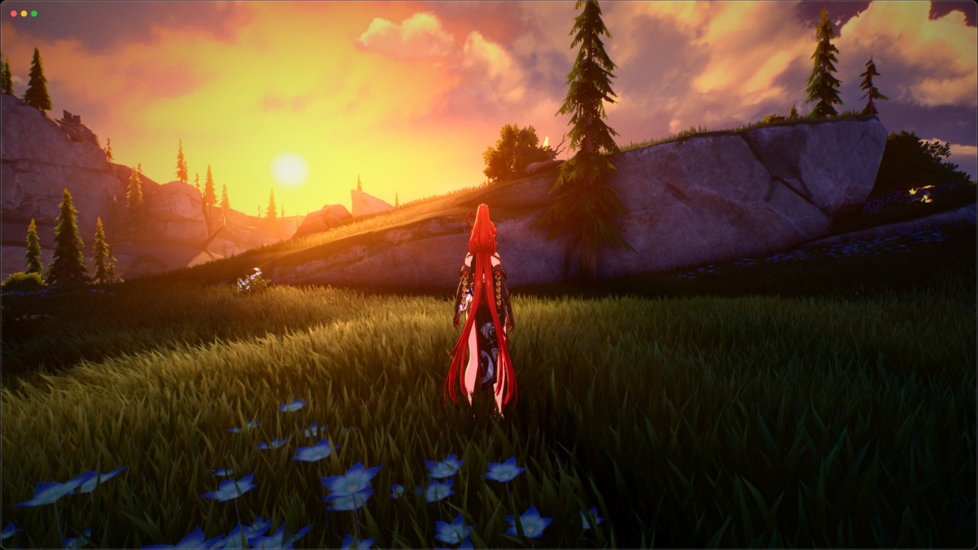 Using Reshade Shaders - StarLuxe & XXMI Tutorial for Wuthering Waves | WuWa Tutorials