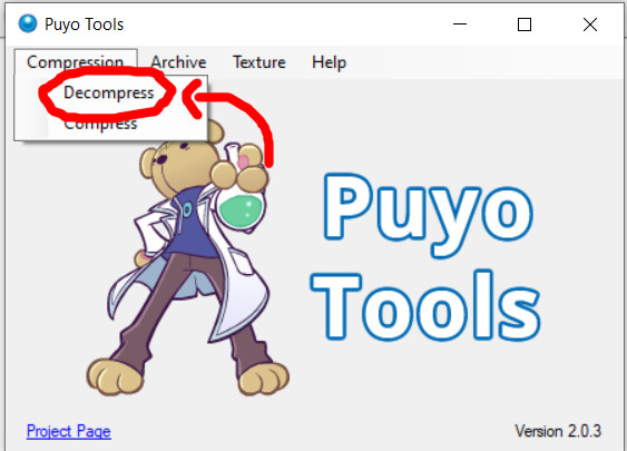 Arc Editing (HUD, Images) Tutorial for Kirby Planet Robobot | KPRB ...